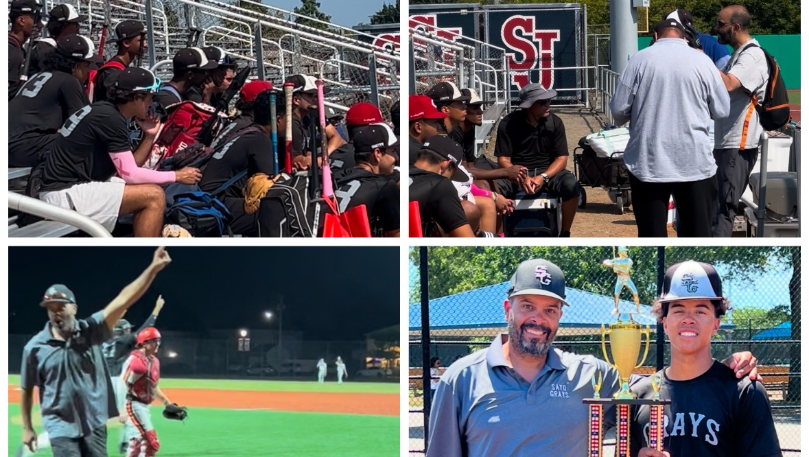 Fundraiser for Stephanie Santana by Khristian Diaz : Support Rob Roca's ...