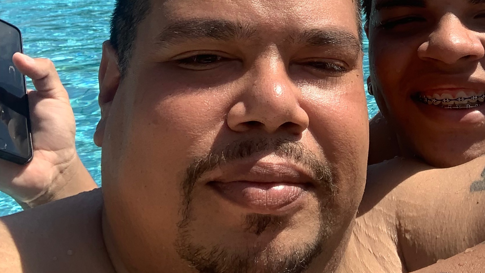 Fundraiser by Justin Jimenez : Remembering a Beloved Father: Pedro ...