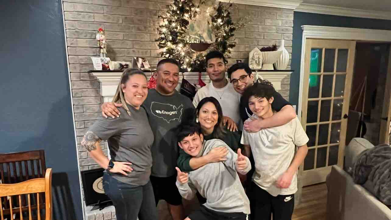 Fundraiser for Michelle Moya by Orion Cano : Together for Michelle ...