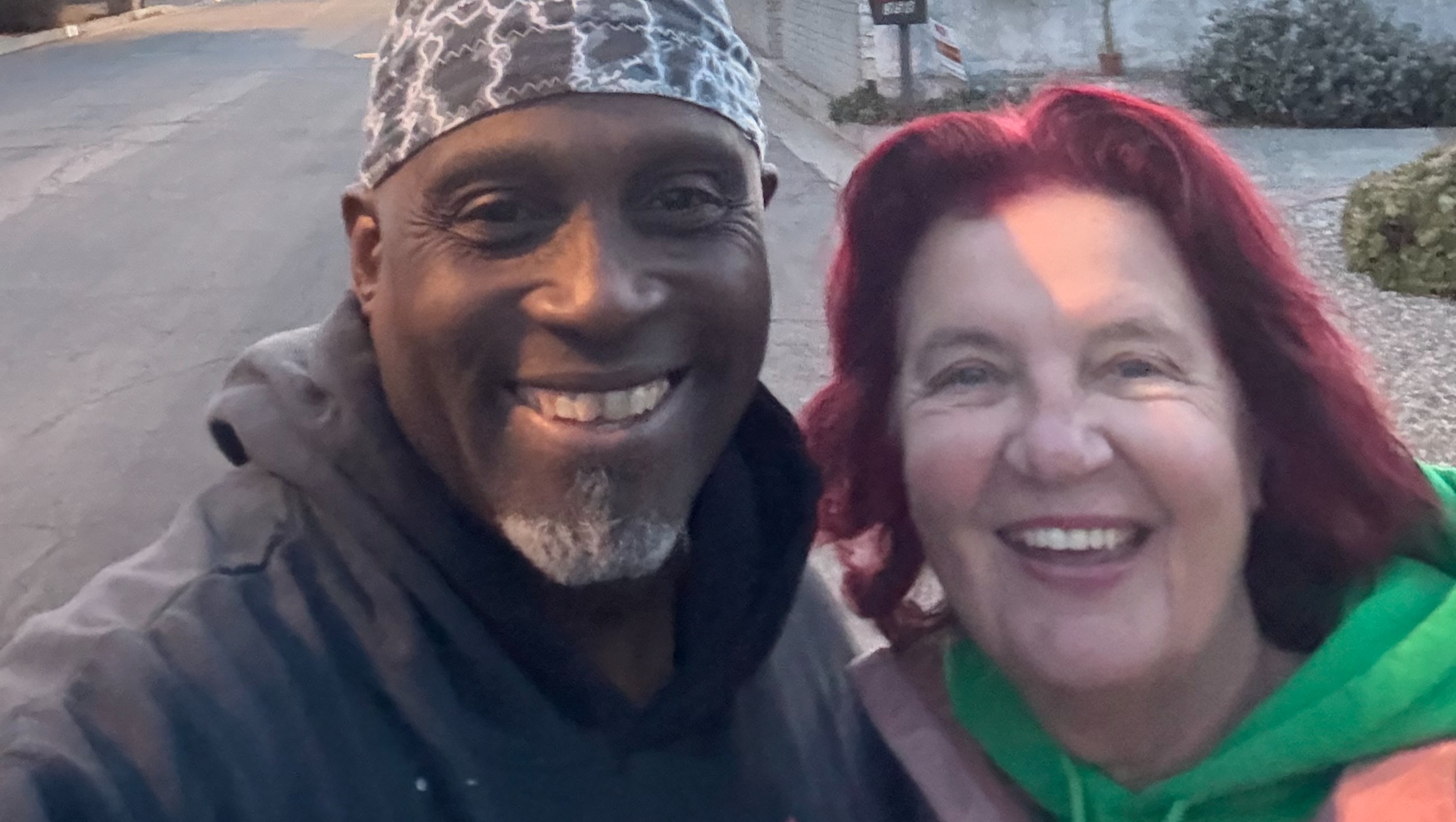 Fundraiser by Mark V. Jones : Help Margot Rebuild After Wildfire Loss