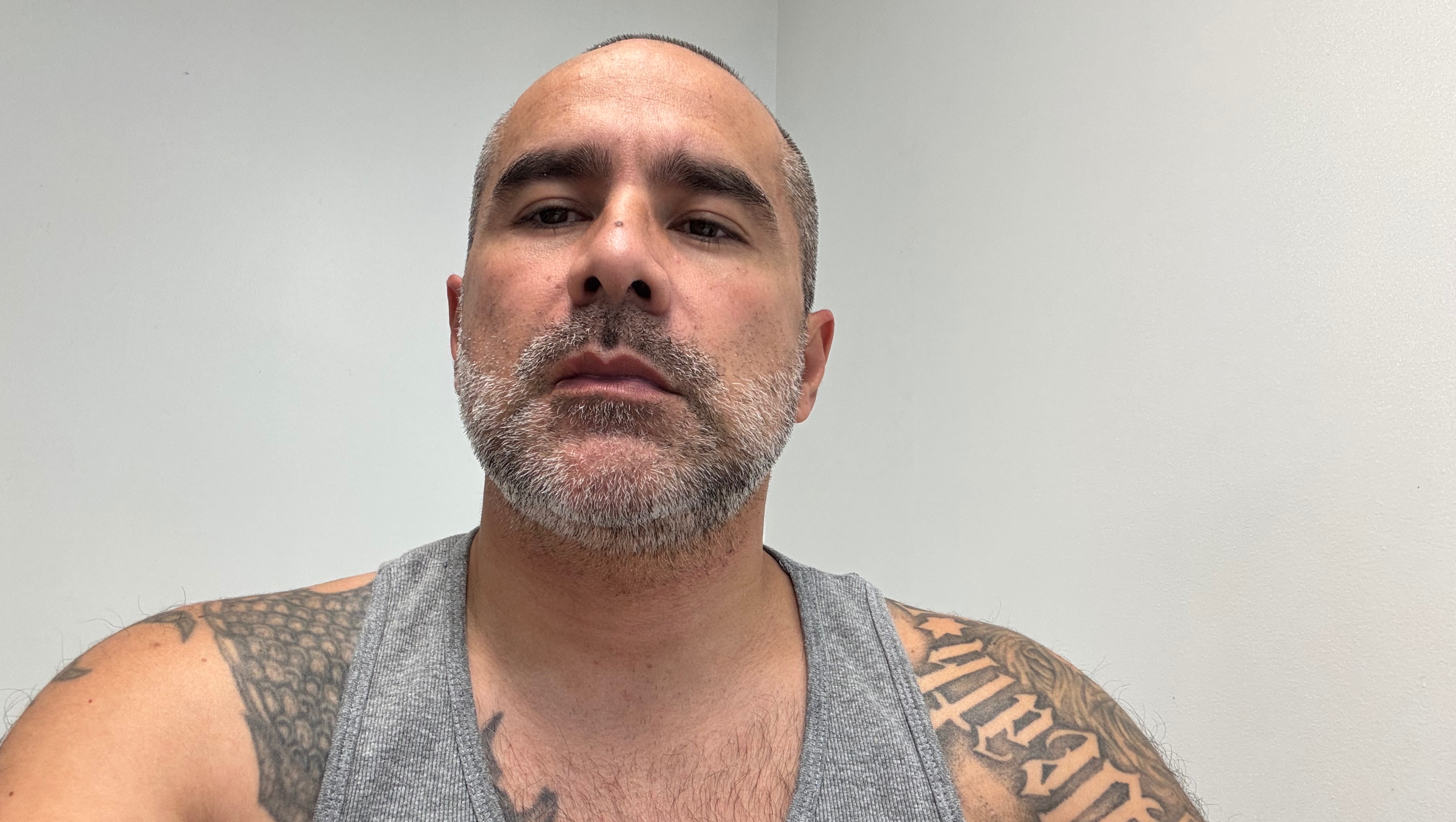 Fundraiser by Ronald Couch Jr : Support Ron's New Beginning