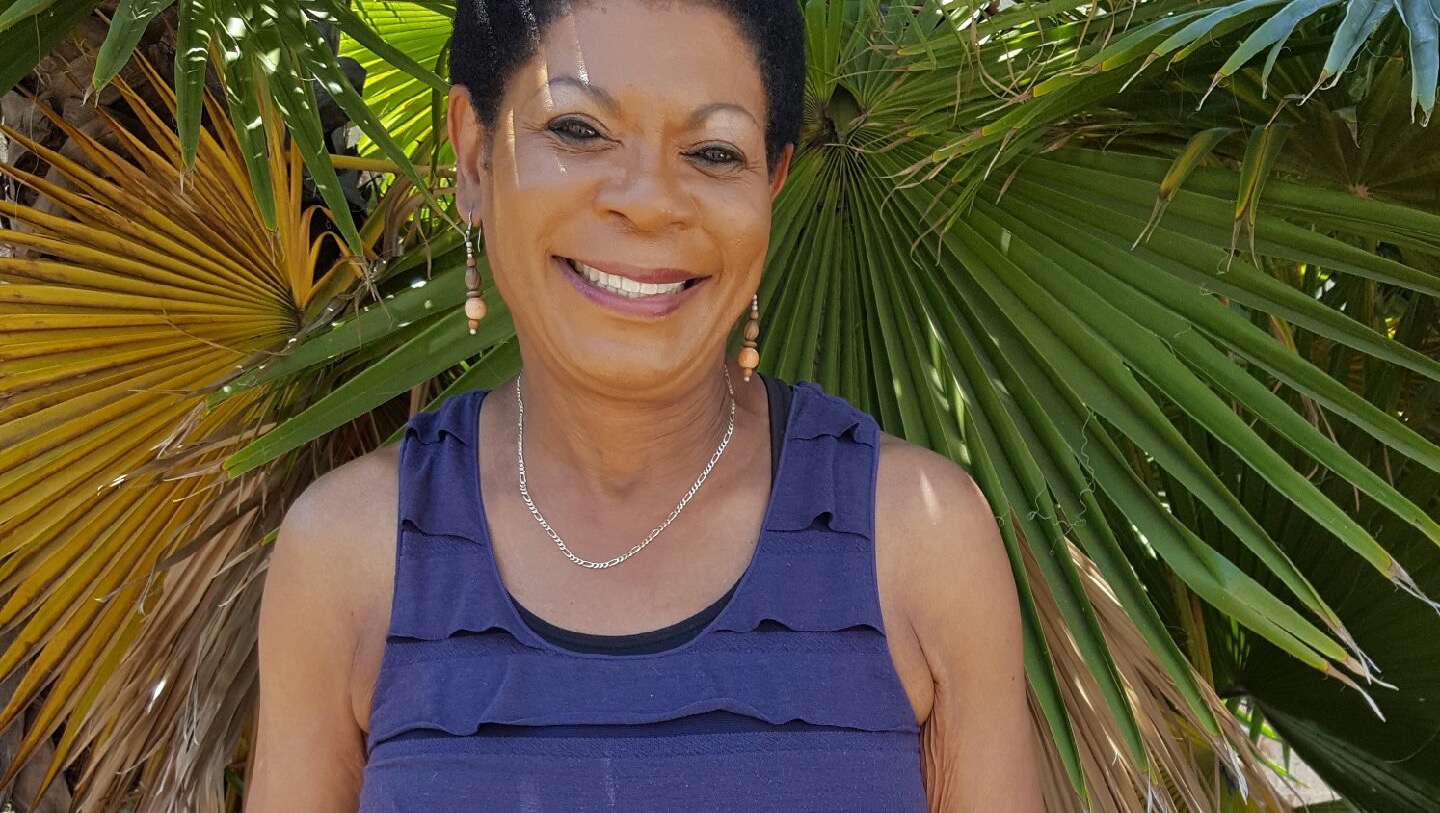 Fundraiser for Una Morris by Wei Lin Chong Cuatt : Help 3x Jamaican ...