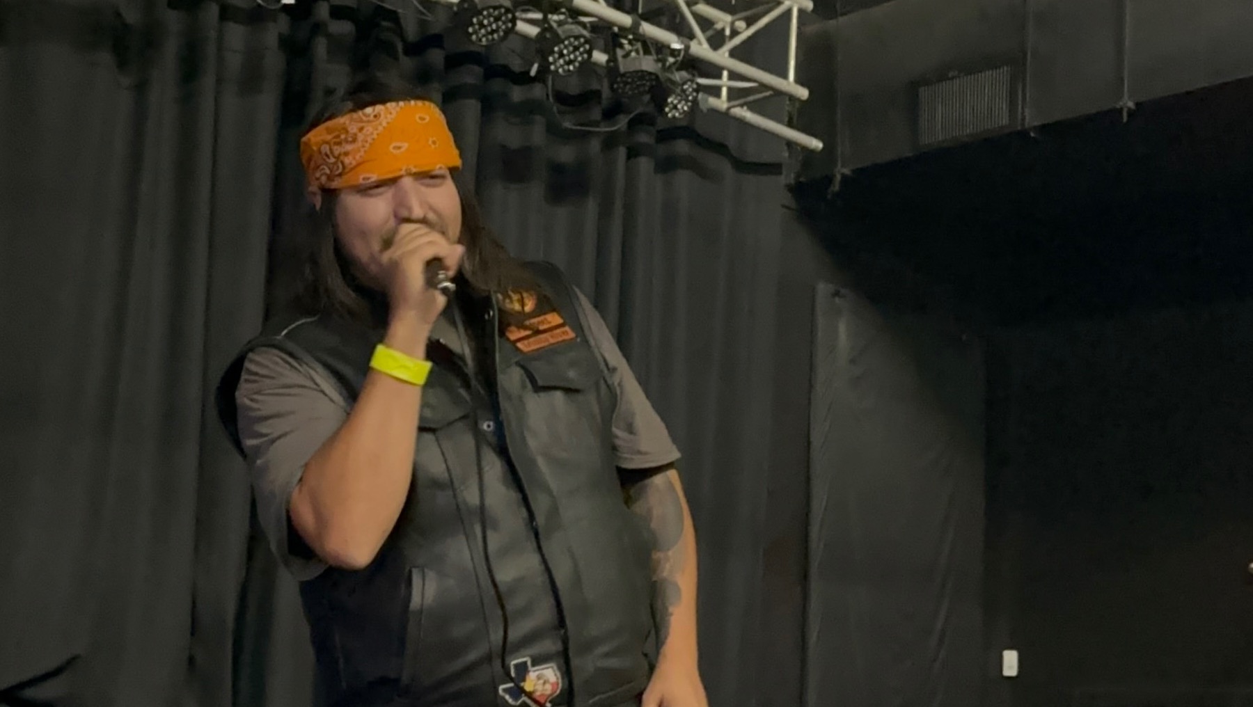 Fundraiser for Andrew Gonce by Joseph Coffeen : Support Andrew's ...