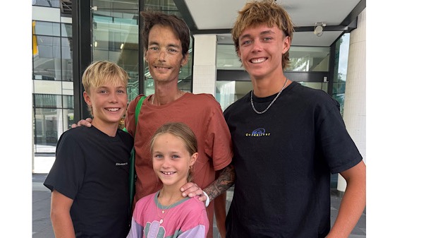 Fundraiser for Elise Gallagher by Josh Bull : Support the Gallagher Family
