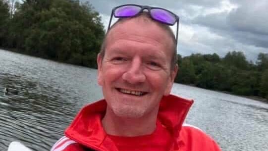 Fundraiser by Rebecca Phillipson : In Memory Of Robert Fenton