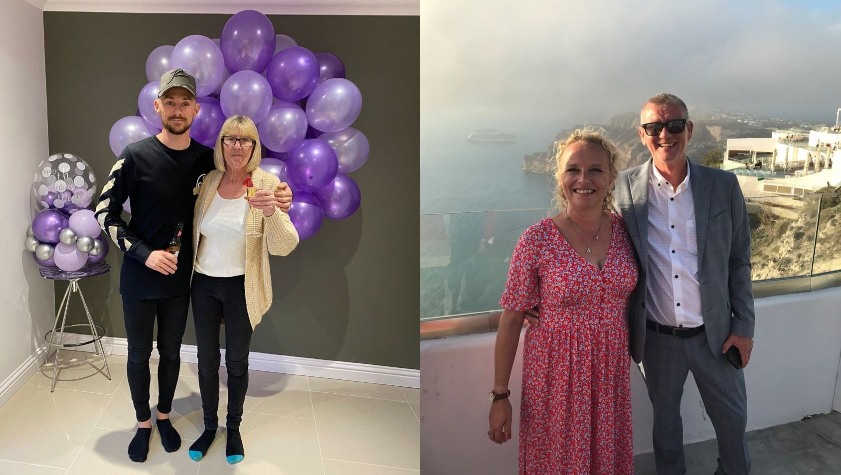 Fundraiser by Donna Matheson : Jonny Sim is raising money in memory of ...