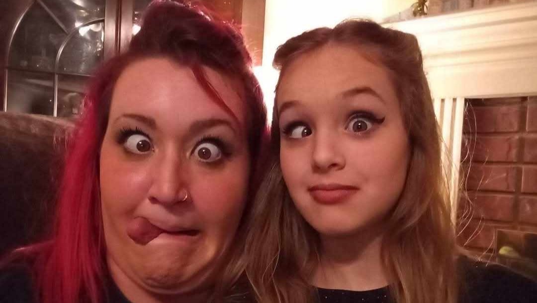 Fundraiser by Andrew Steele : Help Ashley Loe's Family Through This ...