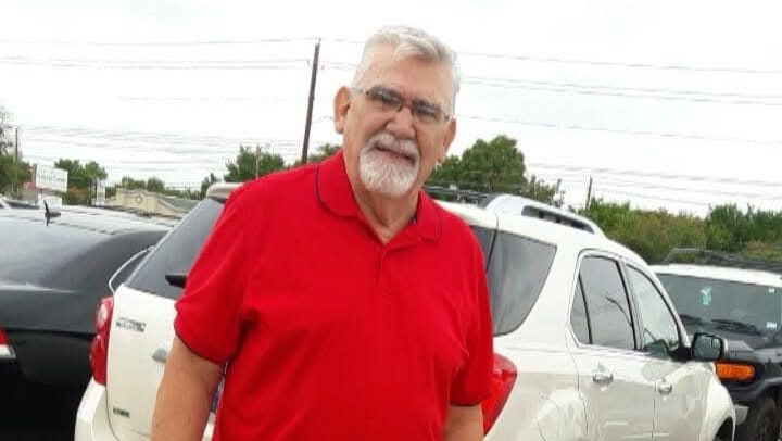 Fundraiser by Amanda Criswell : Honoring Vietnam Vet Chris: Funeral Fund