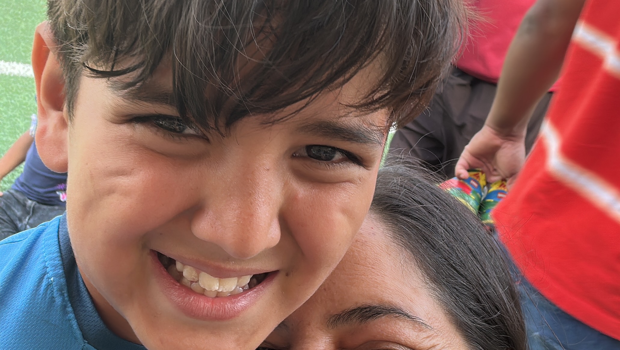 Fundraiser for Roger Núñez by Maria elena Paez : Support me to achieve ...