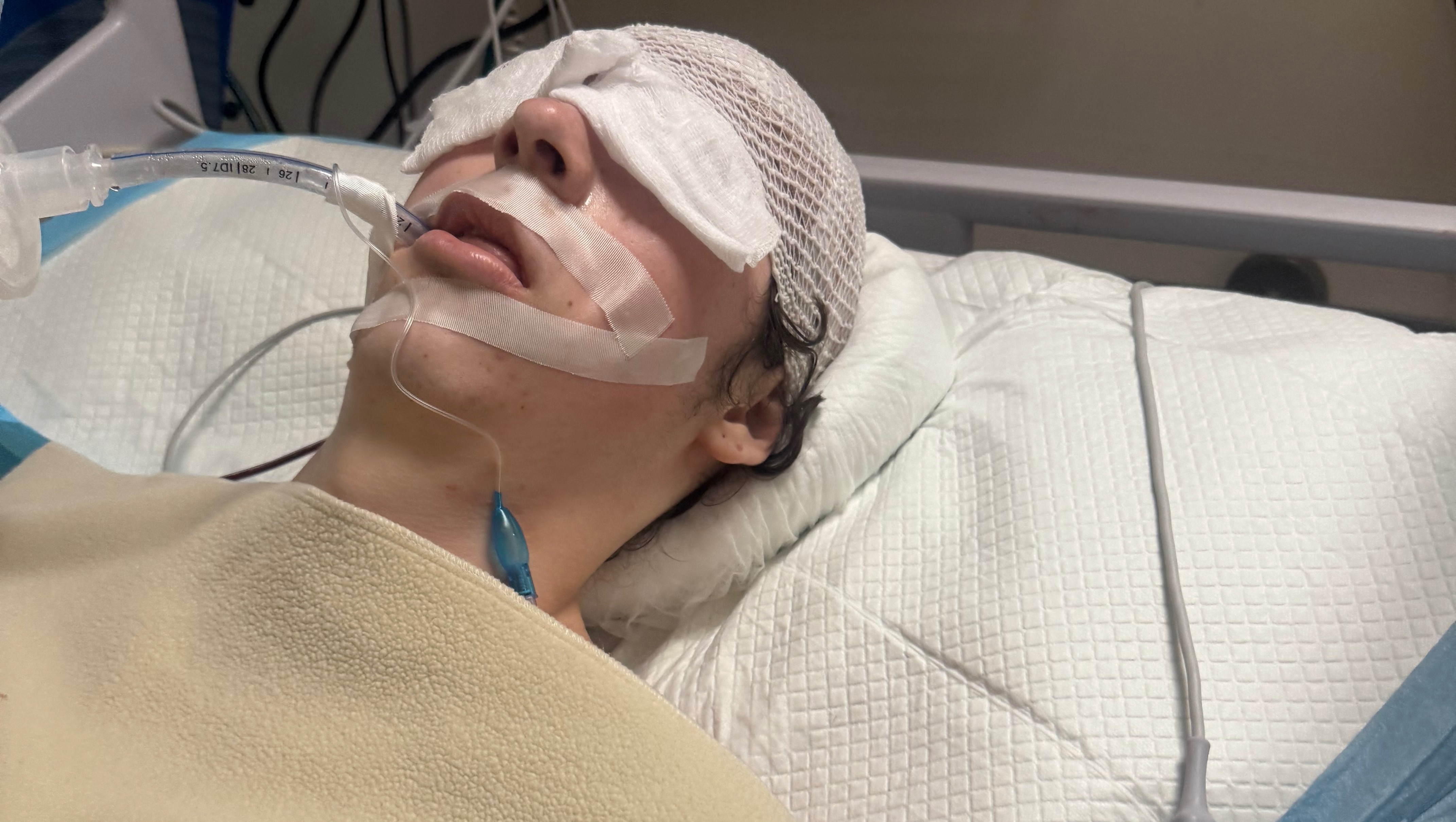 Fundraiser by Cindy Rowan : My son chase