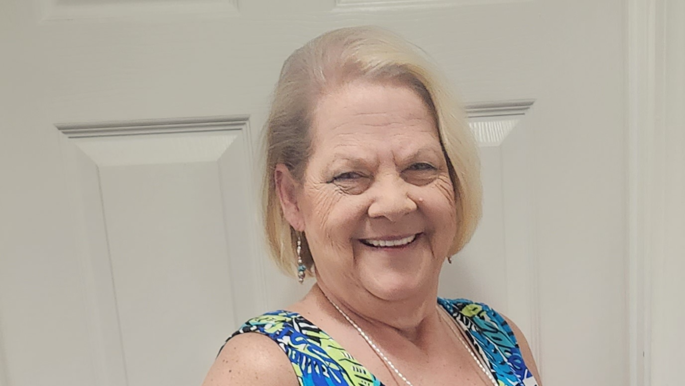 Fundraiser by Lindsey Smedley : Kathy's New Leg: A Step Toward Freedom