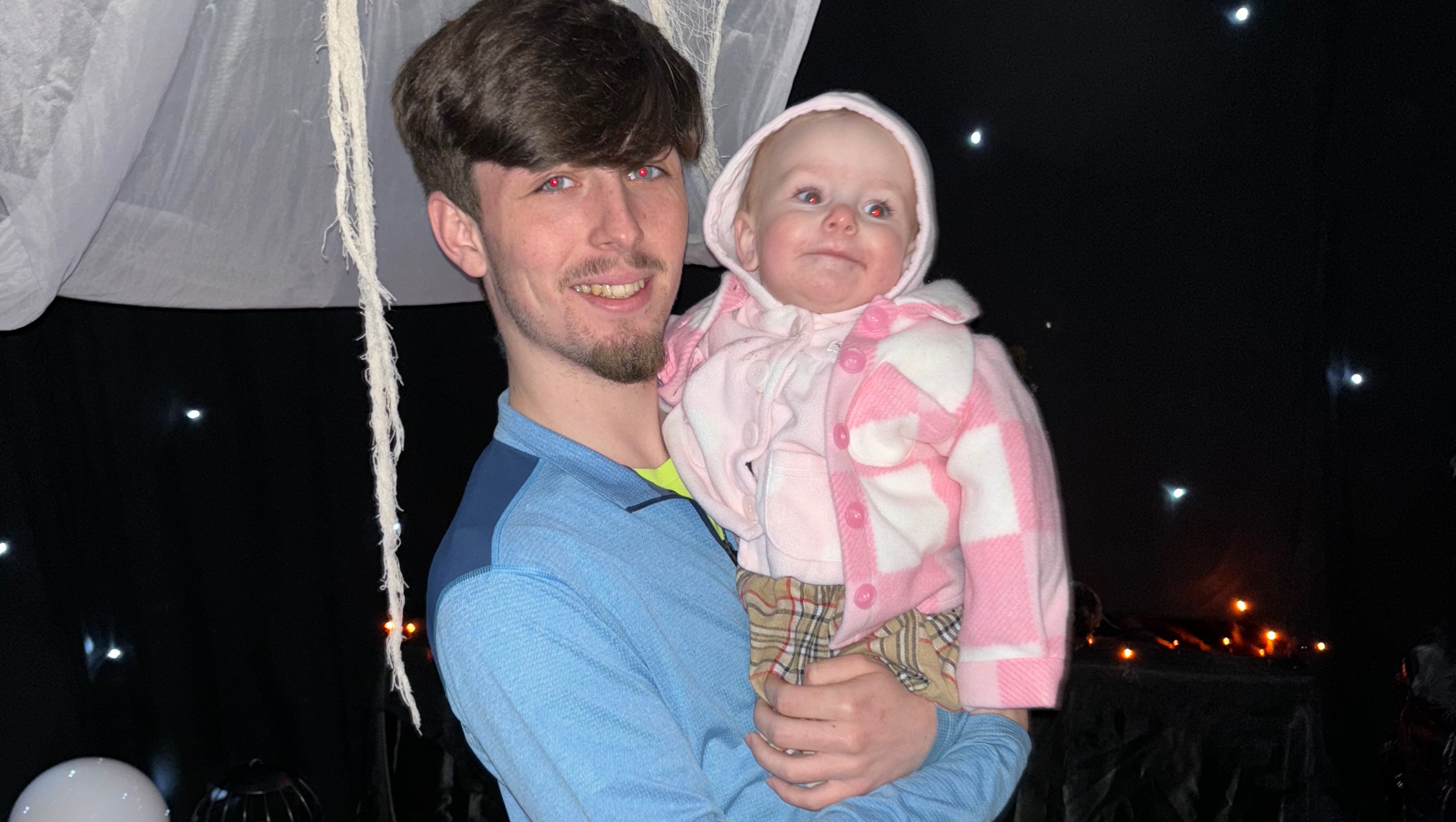 Fundraiser for Aimee Hayes-raeburn by Gemma Mason : Taylor lupton️ ️