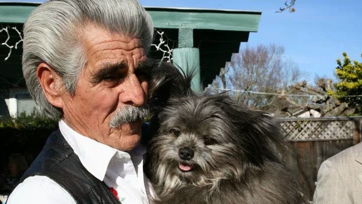 Fundraiser for Alyssa Arias Torres by Teresa Pardo : "Remembering Dad’s ...