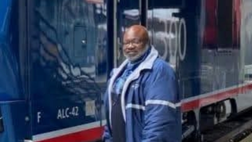 Fundraiser for Thomas Streeter by David Pendleton : Support Chris ...