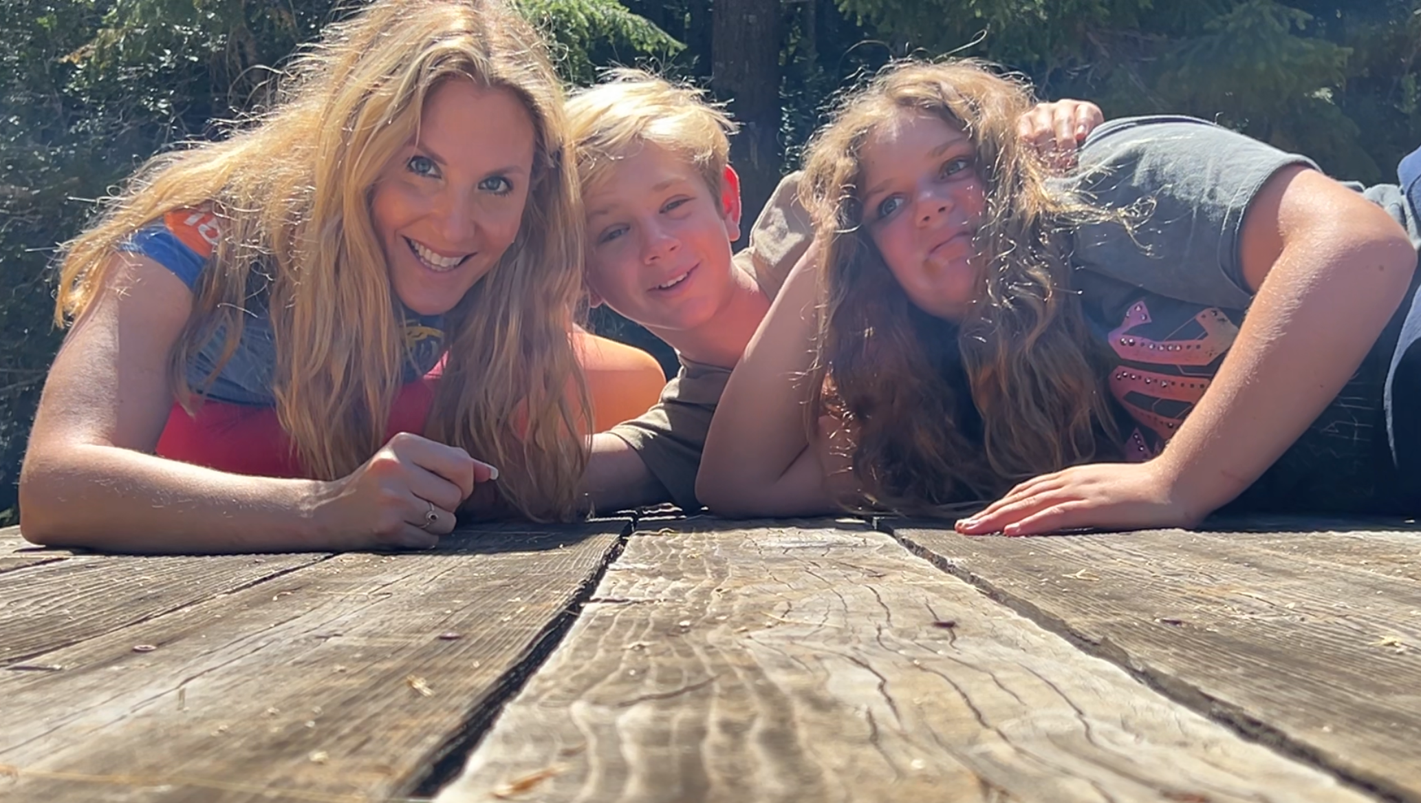 Fundraiser for Jessica Rogers by Kelly Bond : Help Jessica and Her Kids ...