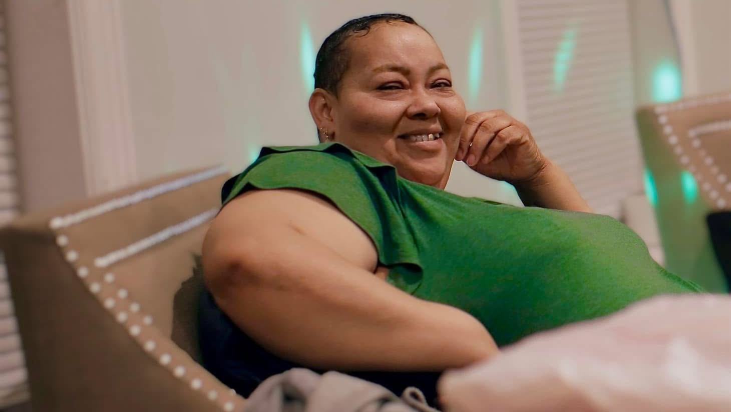 Fundraiser by Rayona Clay : Honor Taisha's Memory with Your Kindness