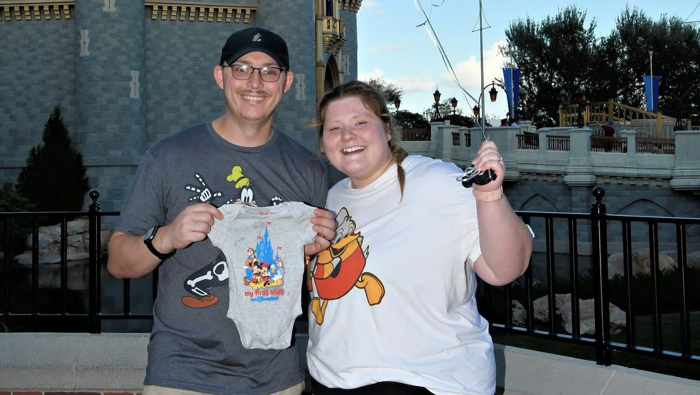 Fundraiser for Zackary Reynolds by Steve and Teresa Ankrom ...