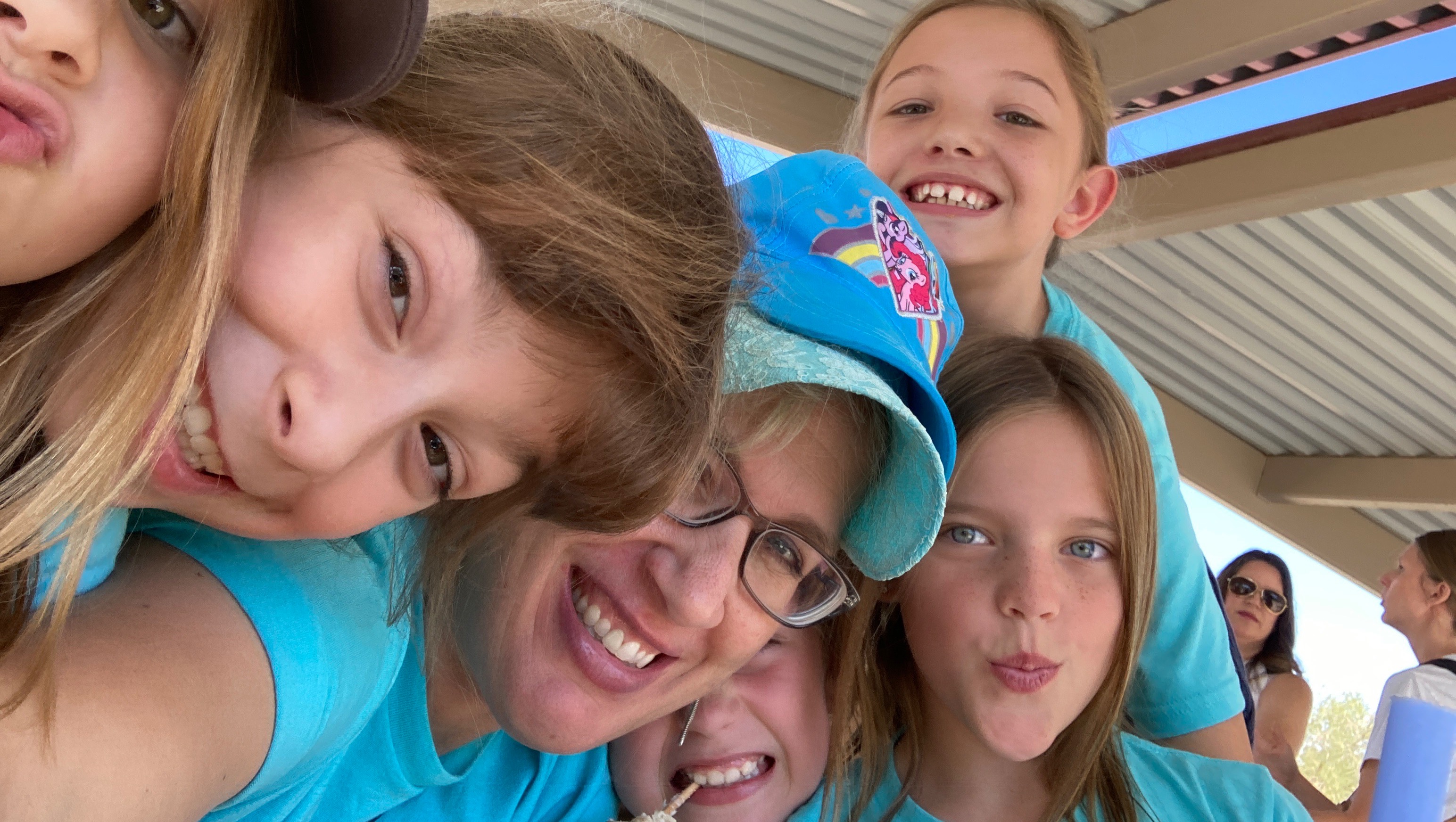 Fundraiser for Amanda Block by Jenn Wagner : Support Amanda and Olivia ...