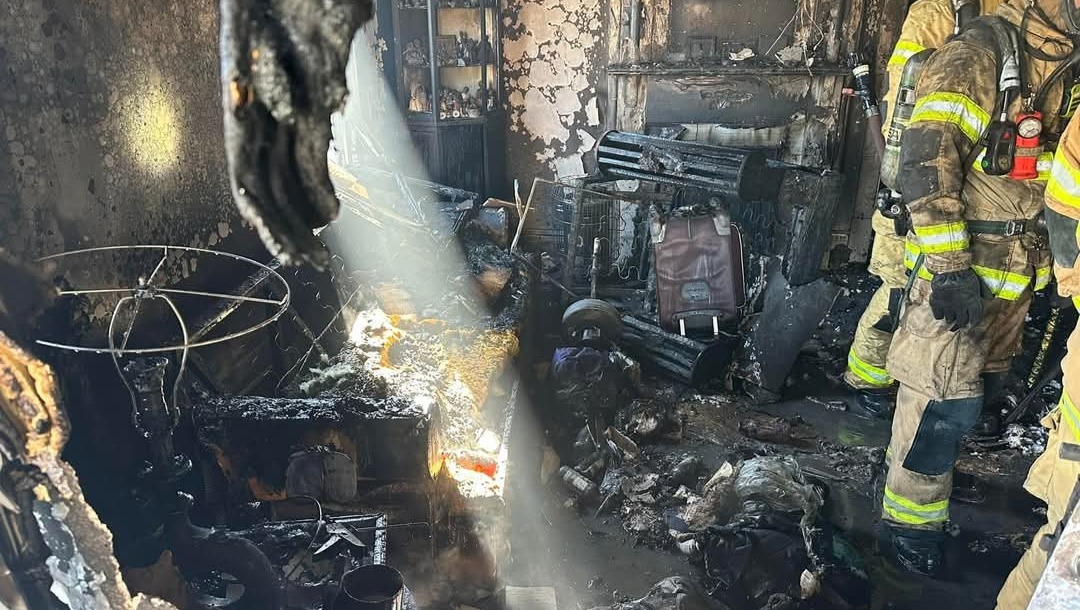 Fundraiser for Barbara Yates by Artemus Hill : House Fire Recovery for ...