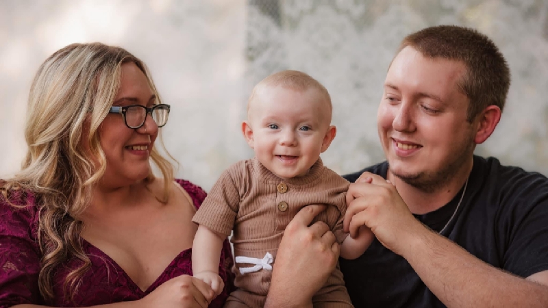 Fundraiser for Tabitha Collins by Meagan Taylor : To help with recovery ...