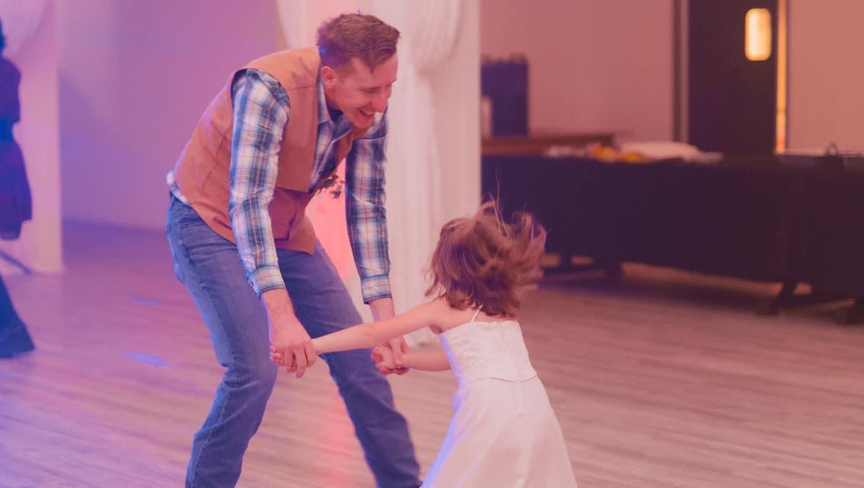 Fundraiser by Bailey Ottosen : Help Joey Adopt Presley: Final Steps