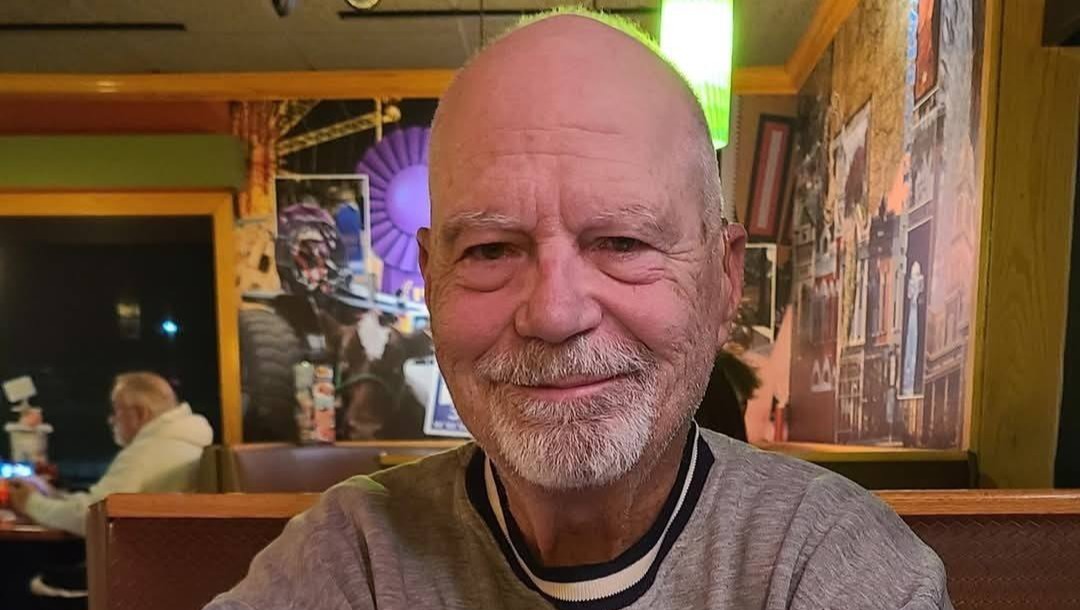 Fundraiser by Justin Noble : Support Frank Noble's Recovery Journey