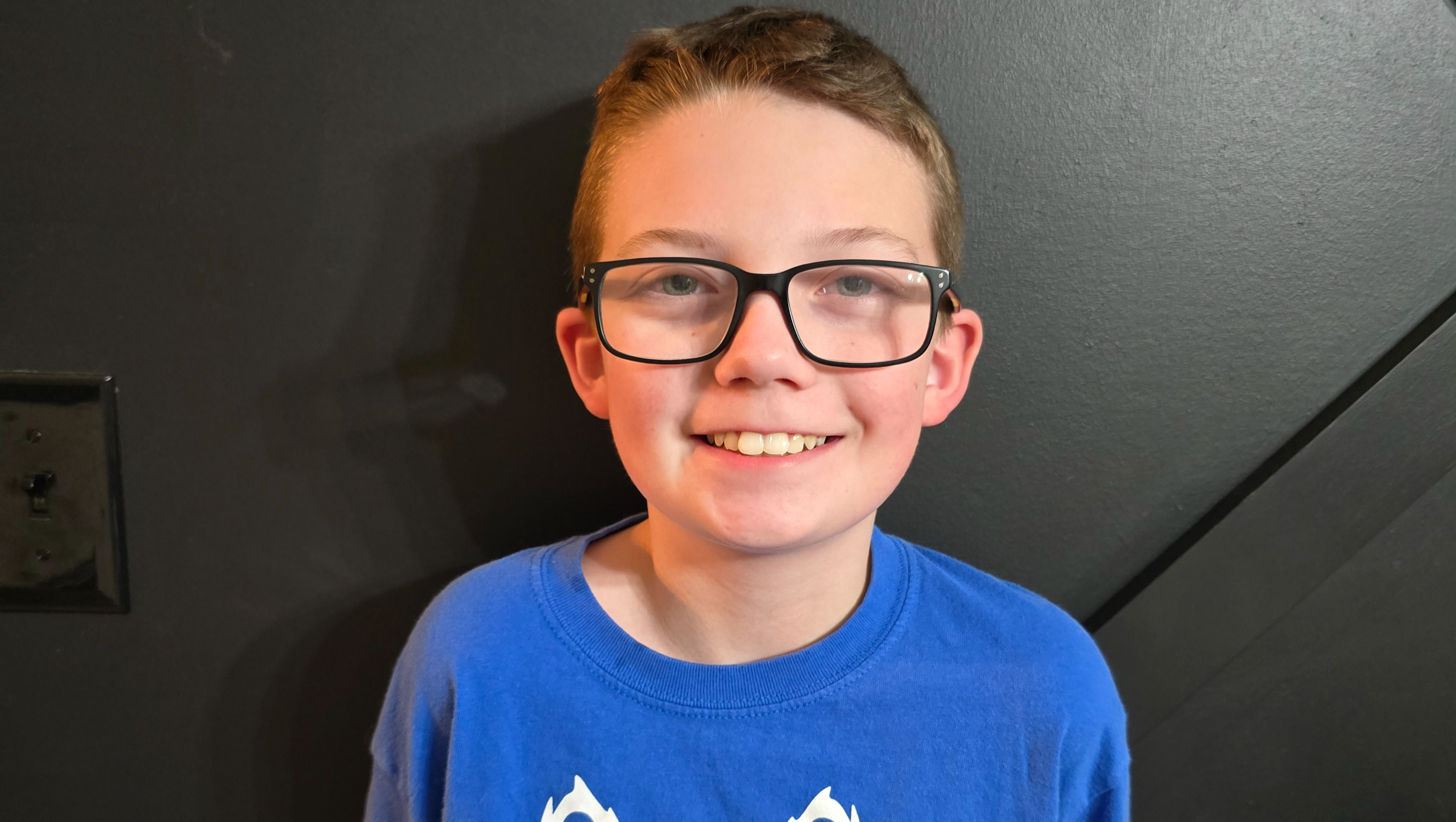 Fundraiser by Patrick Kennedy : Help Asher Attend STEM Camp at Vanderbilt