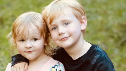 Fundraiser by Kristi Reece : Support Brenleigh's Brain Treatment Journey