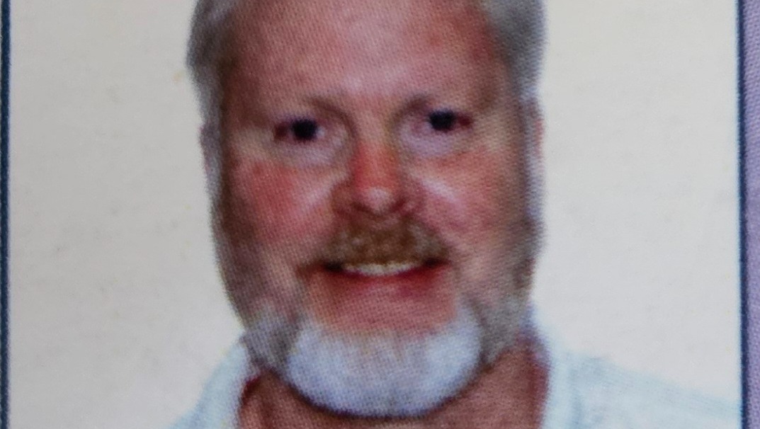 Fundraiser by jonathan duncan : John Duncan