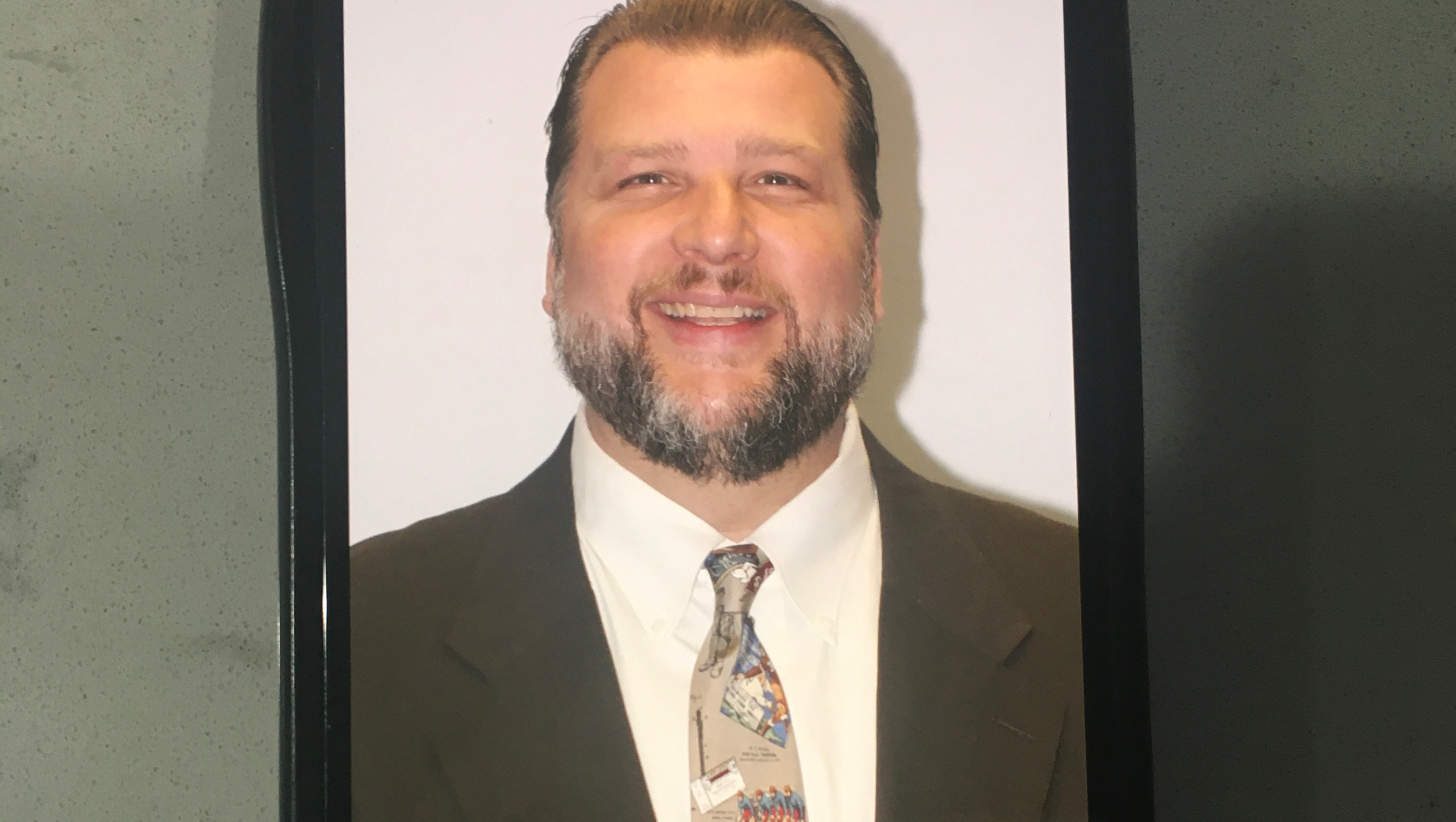 Fundraiser for Christina Henry Yearick by Troy Winfrey : Support Rick's ...