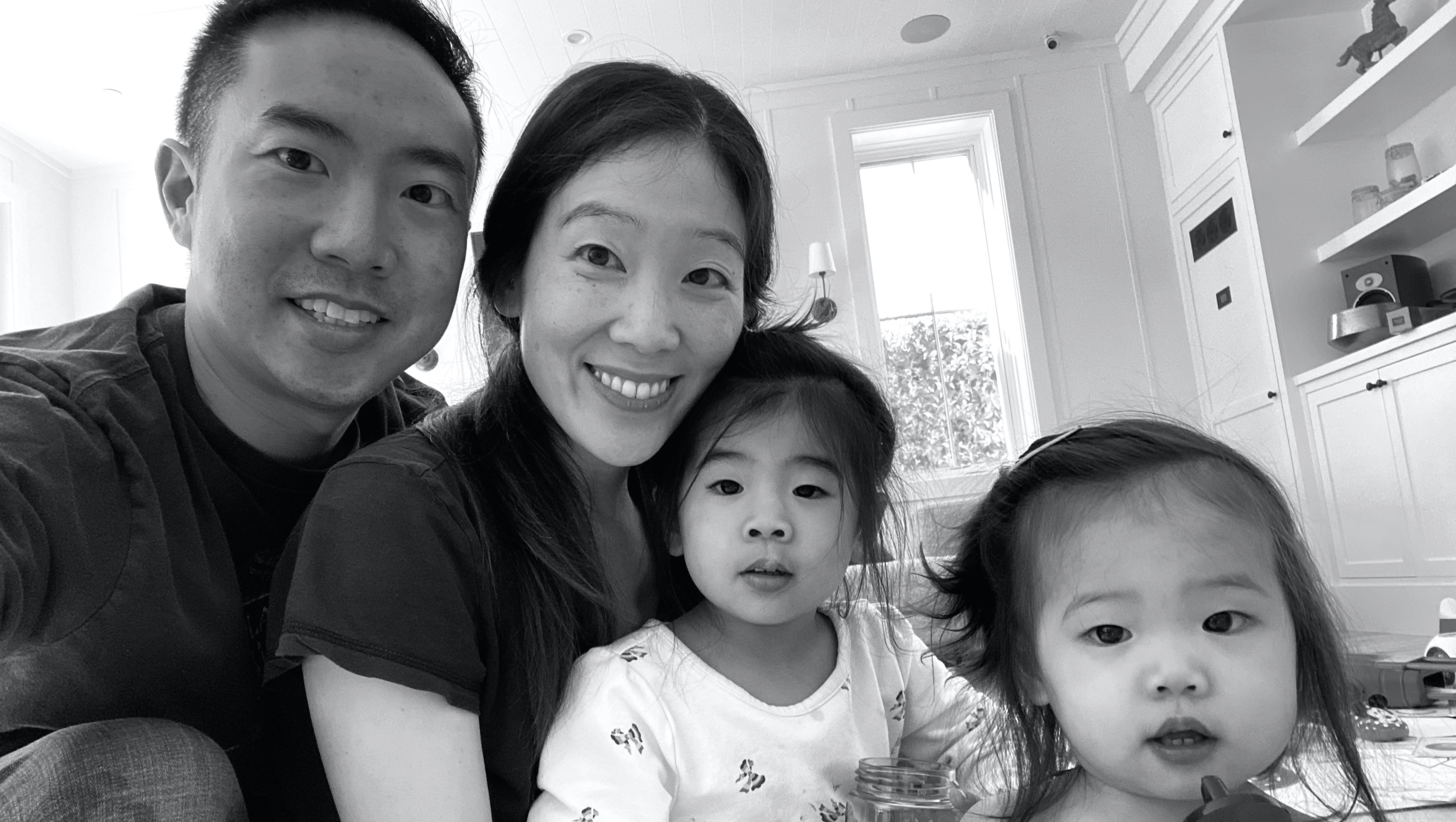 Fundraiser for Paul Sri by Derek Kwan : Help Paul, Jamie and their ...