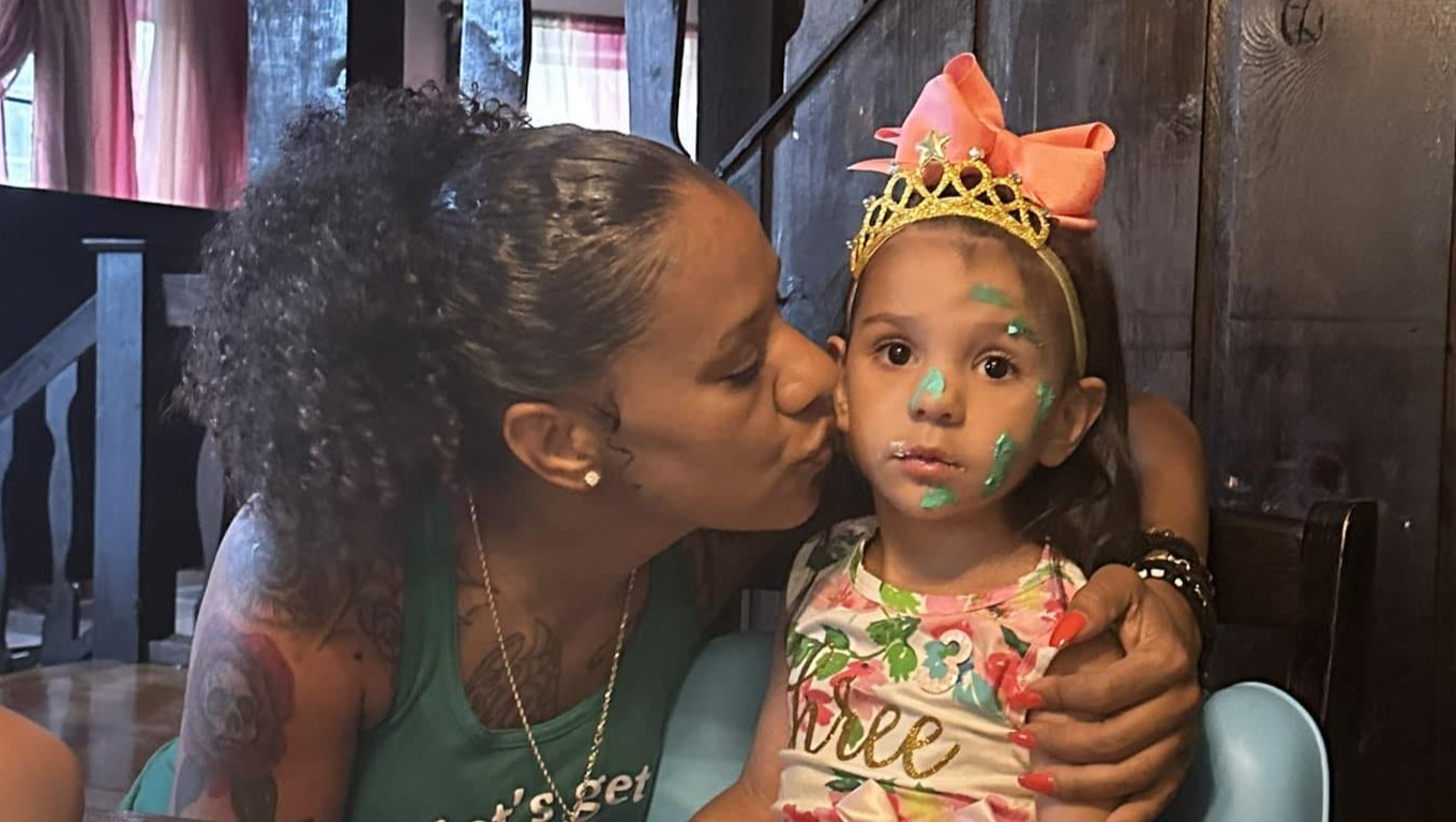 Fundraiser for Deolinda Andrade by Beth Von Staats : Support Deolinda ...