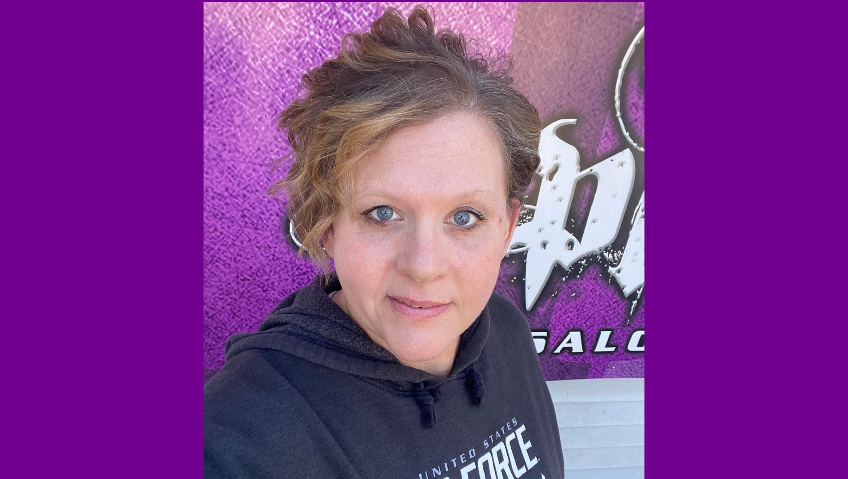 Fundraiser for Kim Bronk by kayla erickson : Support Kim's Fight ...