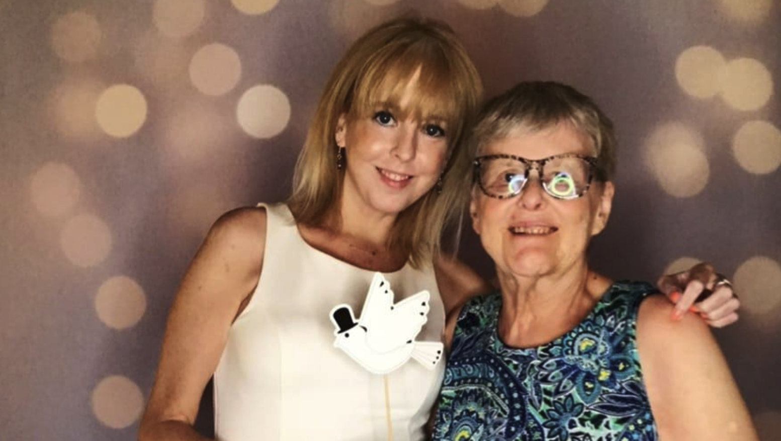 Fundraiser by Abhishek Mathur : Tammie Smith