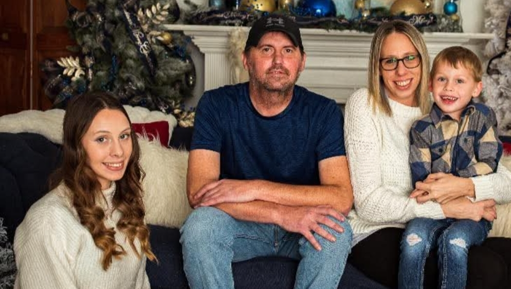 Fundraiser for Lindsie Correll by Christopher Fry : Support Ashlie's ...