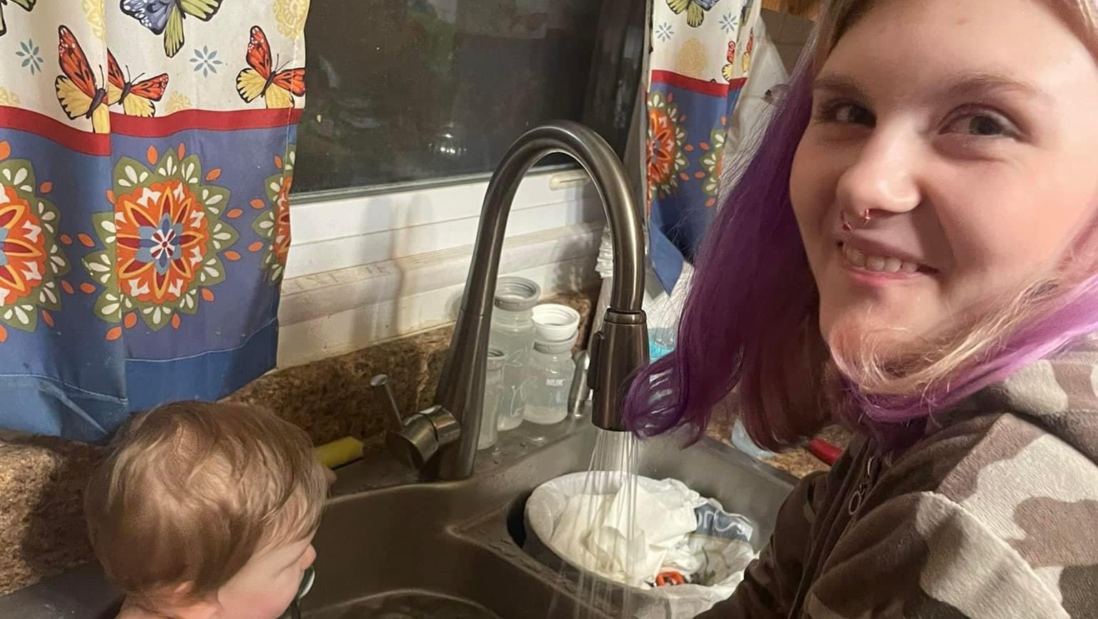 Fundraiser by carrie cheney : Donate to Lauri Rhône's Cancer Recovery Fund