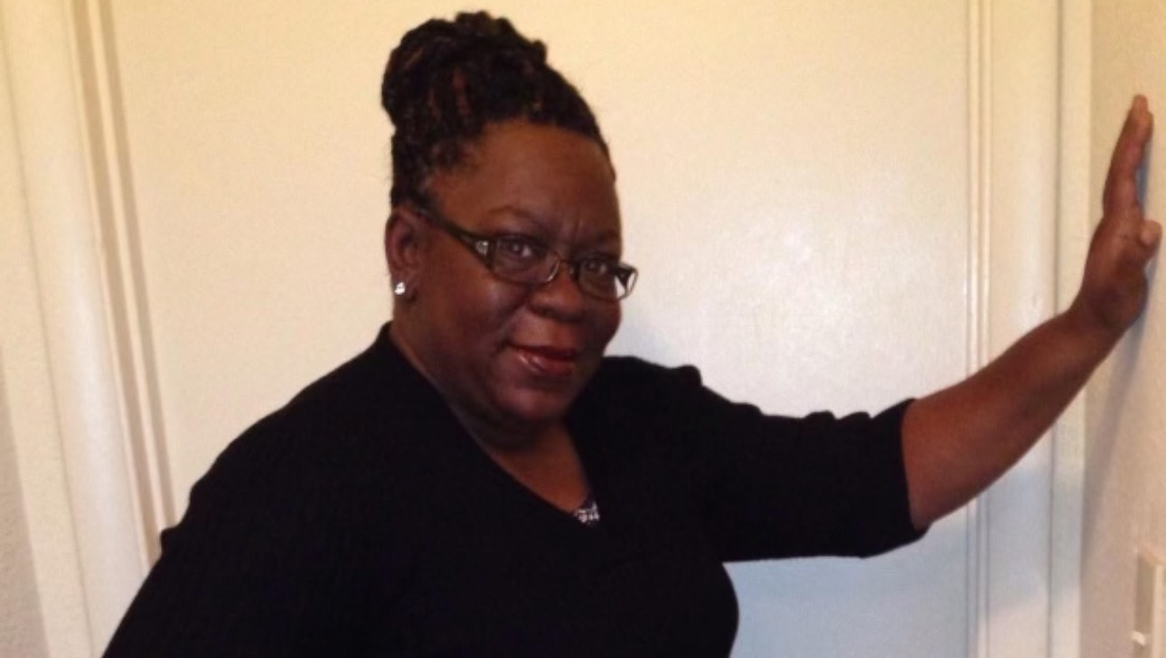 Fundraiser for Monikah Monday by Princess Walker : Stand by Monikah as ...