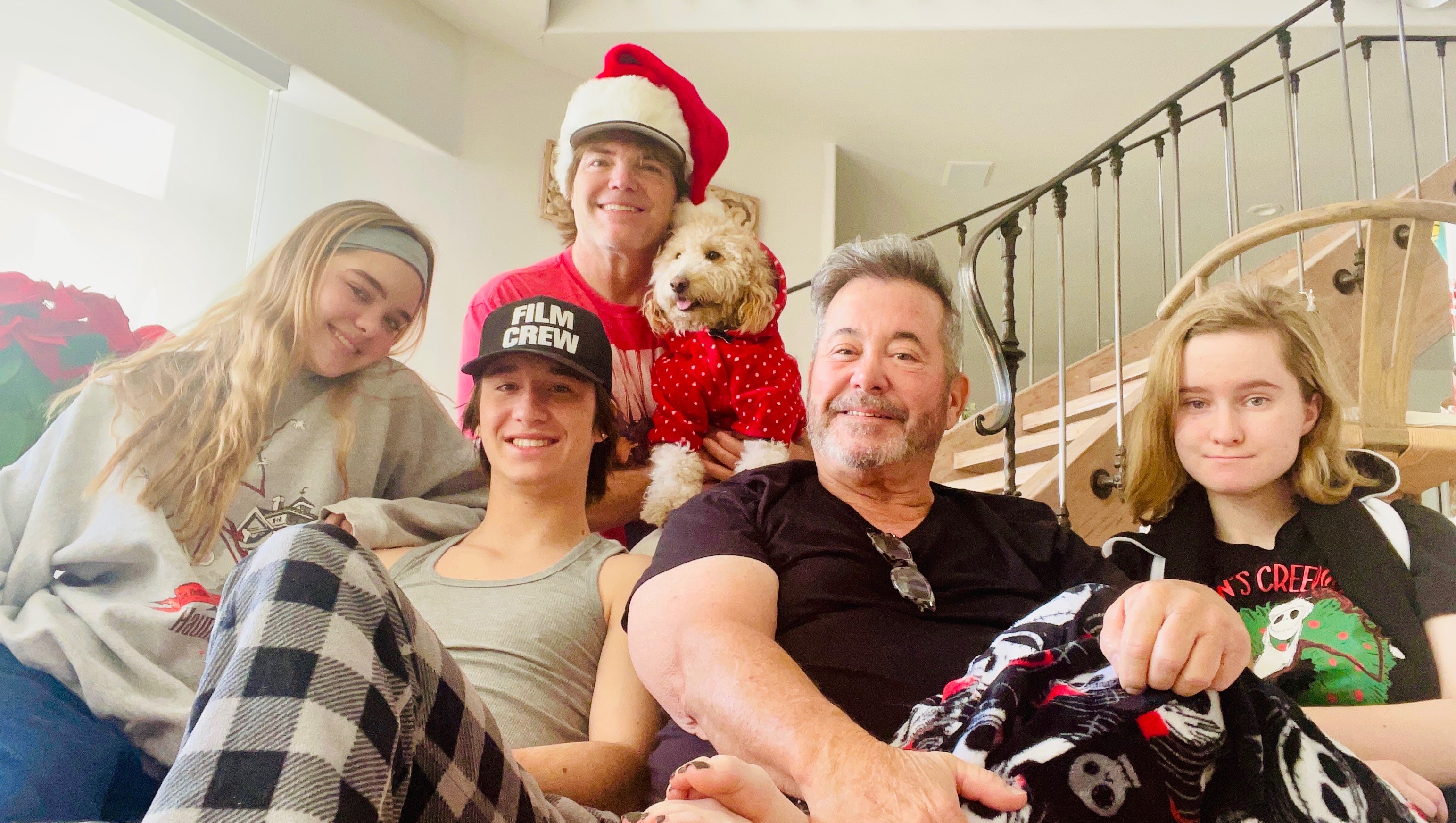 Fundraiser for Kelly Kline by Jessica Elbaum : Help the Michael Anton ...