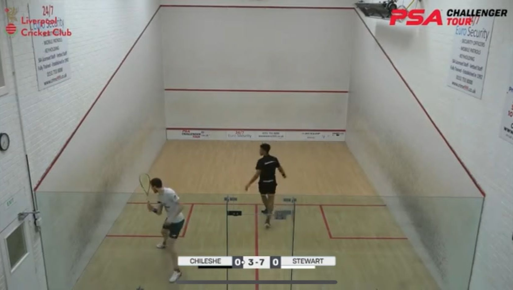 Fundraiser for Andrew Breen by Tony Nolan : Help Us Make the LCC 2025 ...