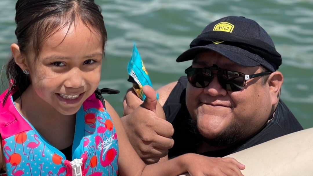 Fundraiser by Shalane Benally : Honoring Aaron Smallcanyon's Loving Spirit