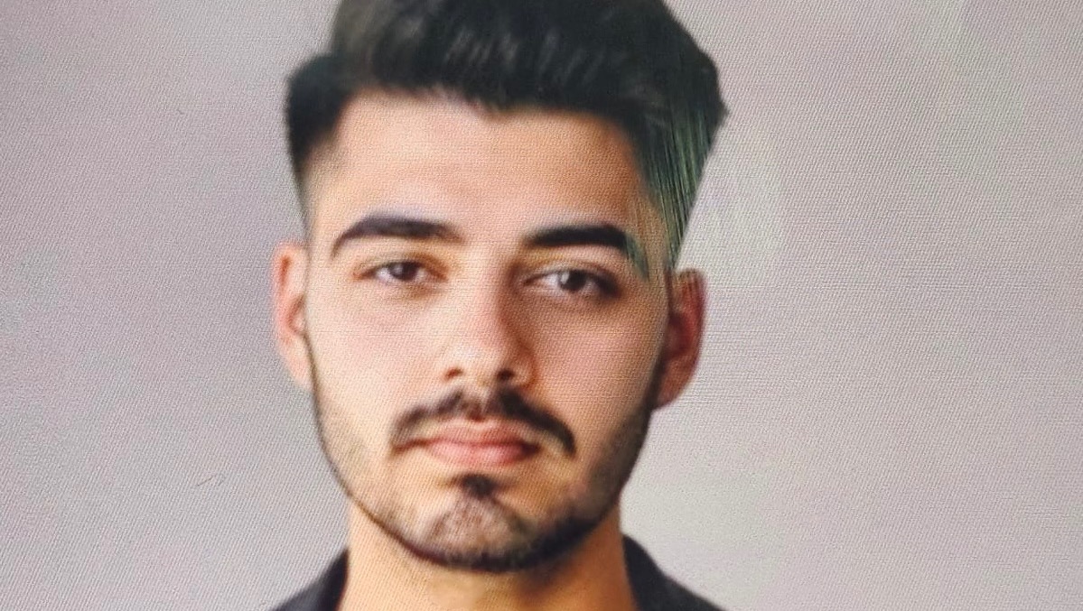 Fundraiser by Zulith Rios : REST IN PEACE ALI AMIR DIA. FOREVER IN OUR ...