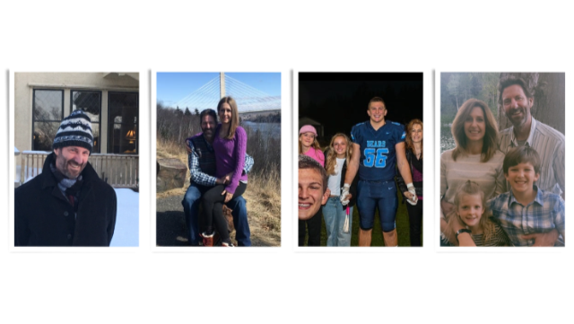 Fundraiser for Melissa Spieth by Marriann Tefft : Support Melissa and ...