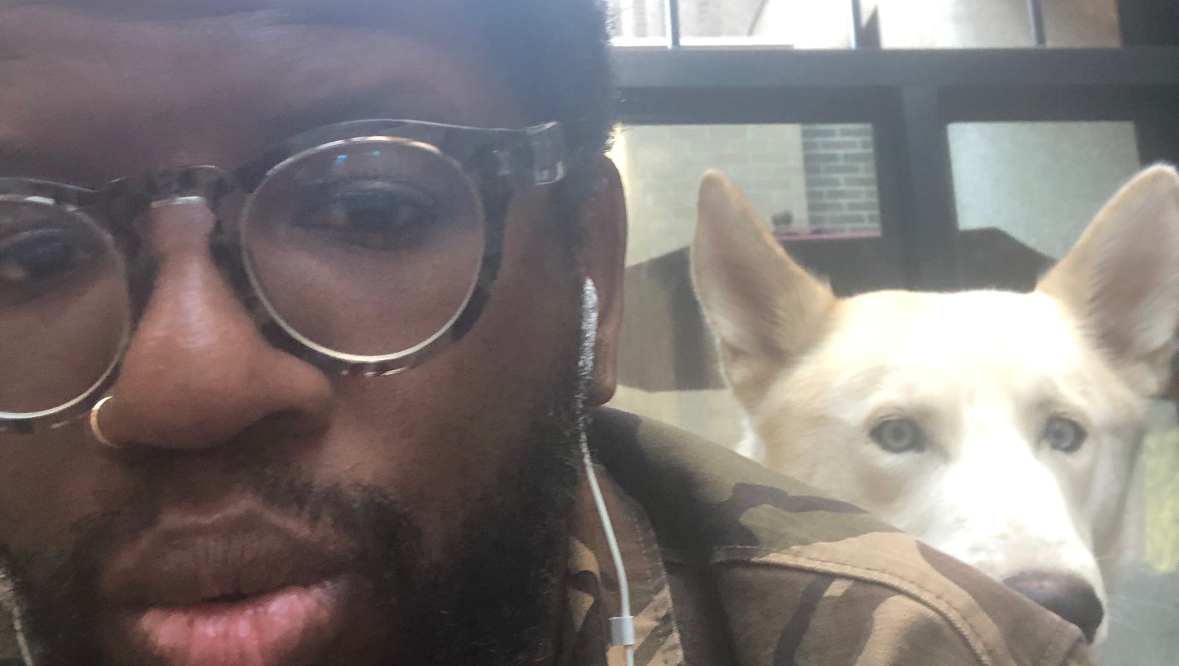 Fundraiser by Quami Wallen : Rebuild After Fire: Quincy Needs Your Help