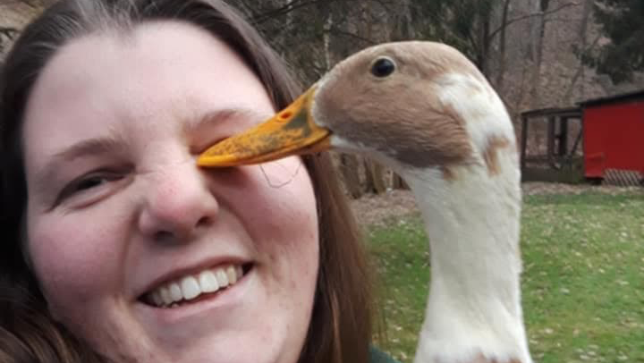 Fundraiser for Corrine Tompkins by Melissa Bishop : Go Fund Me for ...