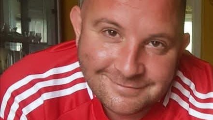 Fundraiser by Neomi Harrison : Robert hindley