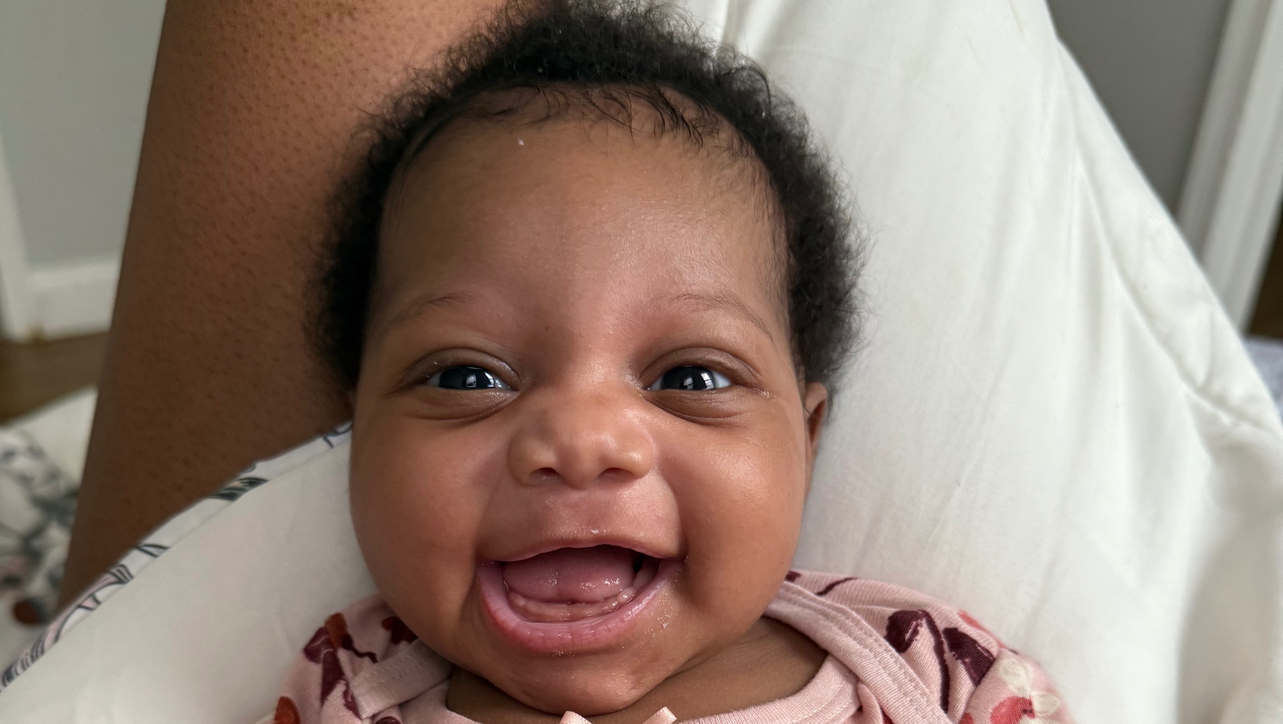 Fundraiser by Janay Singleton Small : Help Us Honor Princess Oceans Memory️