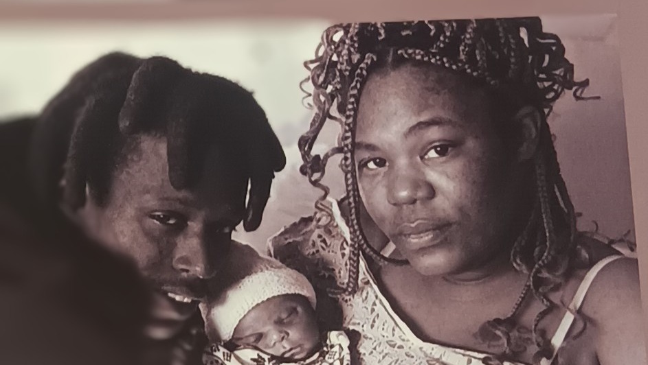 Fundraiser by Shania Walker : Help Ken and Shavaria Lay Their Son to Rest