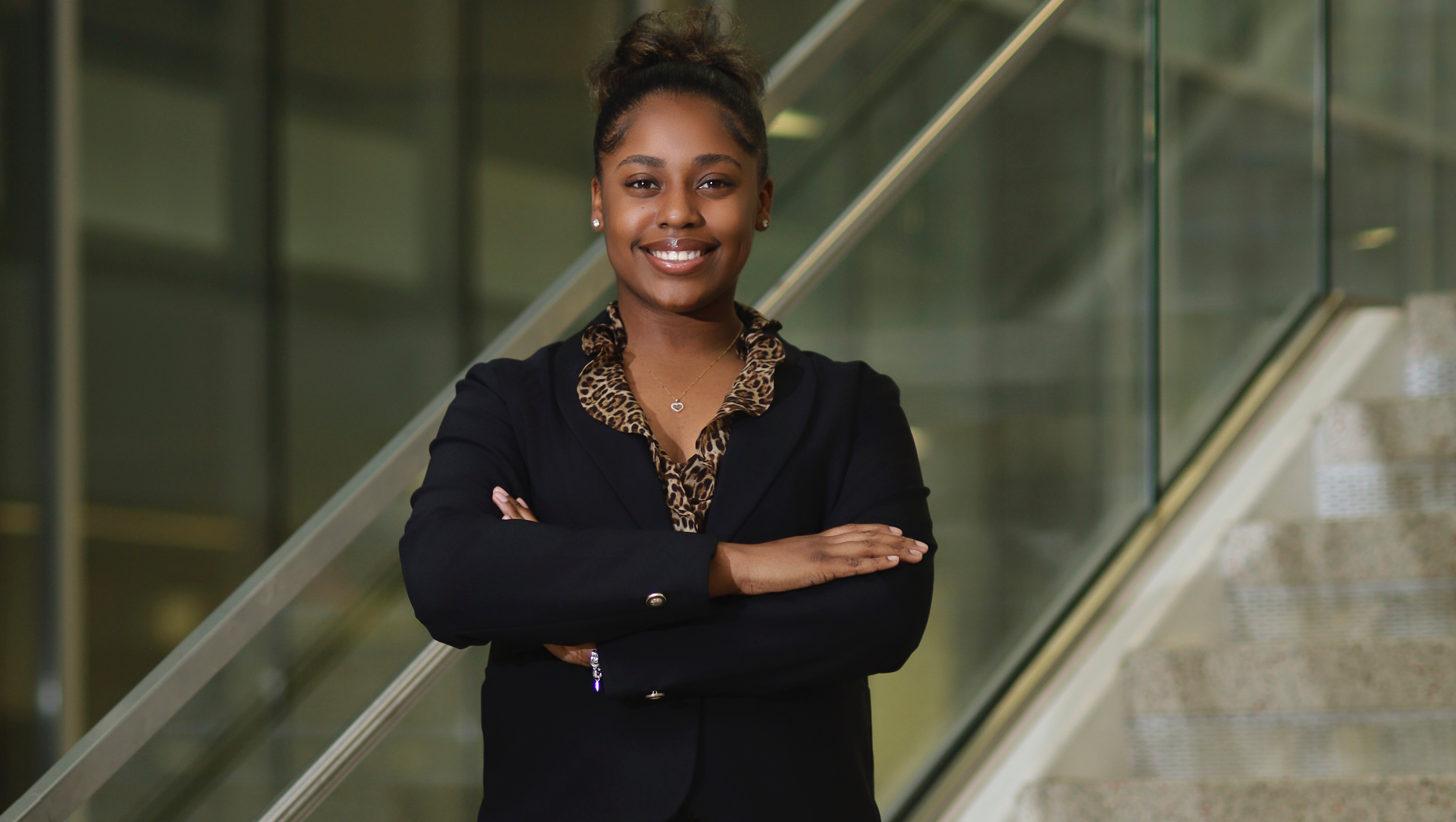 Fundraiser by Tyleah Ponder : Miss Black and Old Gold Pageant fundraiser