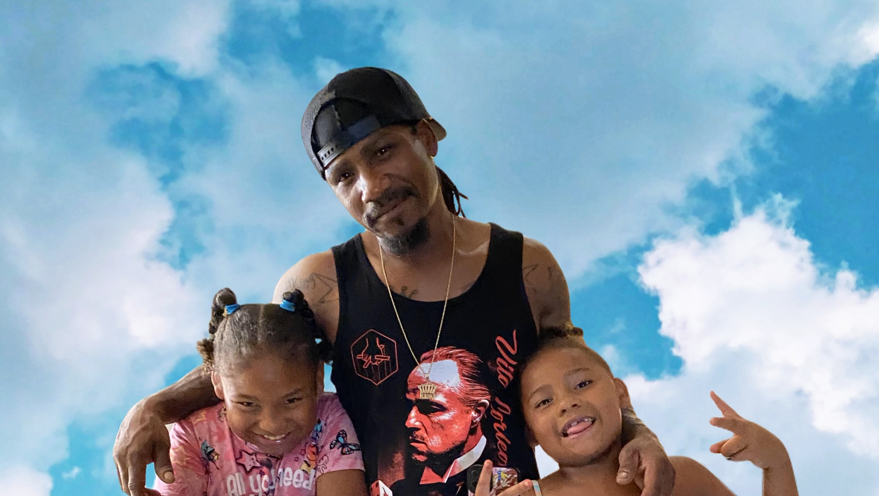 Fundraiser for Jameika Alexander by Monique Griffin : Support Larry's Girls After His Sudden Loss