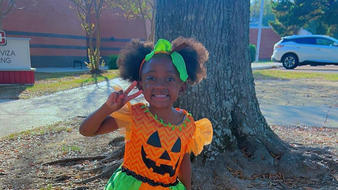 Fundraiser for Shannon Randleston by Shaniya Davis : Support A’Rihanna ...